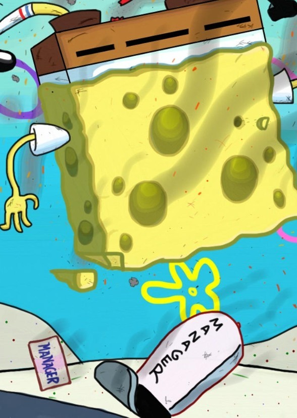 The SpongeBob Movie: Sponge for Victory Fan Casting on myCast
