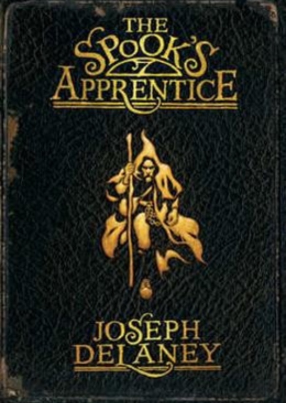 The Spook’s Apprentice the series Fan Casting on myCast