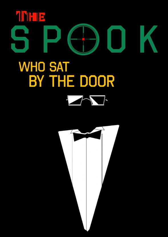 The Spook who Sat by the Door Fan Casting on myCast