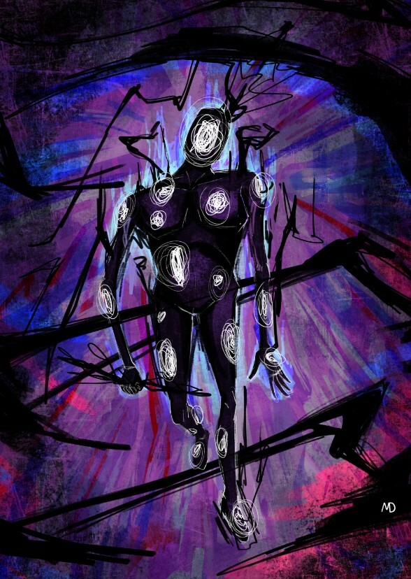 The spot (netflix series) Fan Casting on myCast