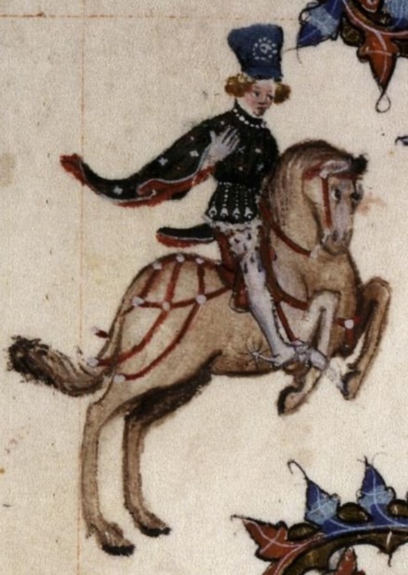 The Squire’s Tale Fan Casting on myCast