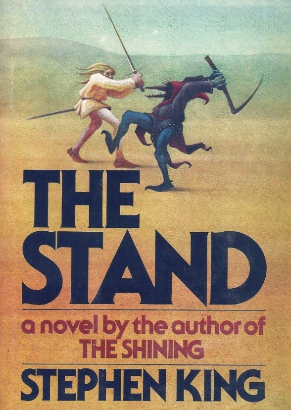 Fan Casting Patsy Kensit as Frances Goldsmith in The Stand (1980s) on ...