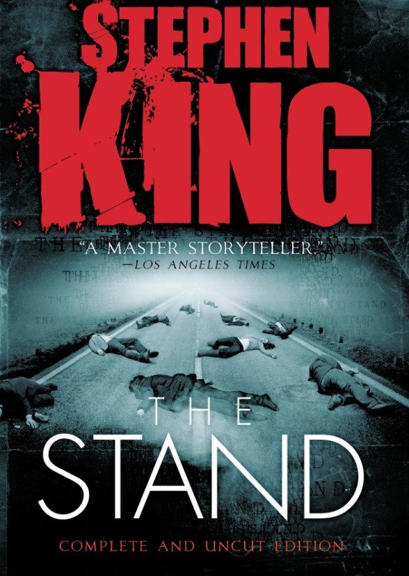 Fan Casting Jake Gyllenhaal as STUART "STU" REDMAN in THE STAND (A 4 ...