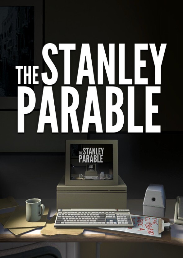 The Stanley Parable Fan Casting on myCast