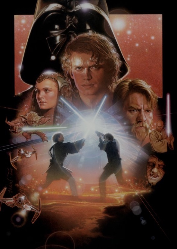 The Star Wars Prequel Trilogy (2019 - 2025) Fan Casting on myCast