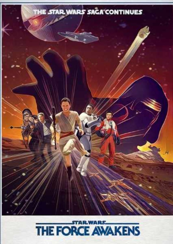 Fan Casting Denzel Washington as Lando Calrissian in The Star Wars ...