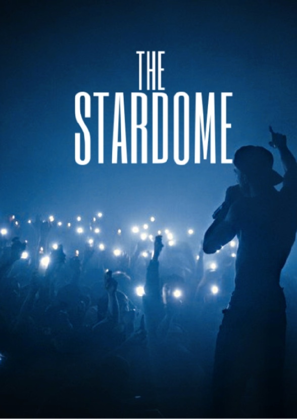 Karl Ahr Fan Casting for The Stardome | myCast - Fan Casting Your ...