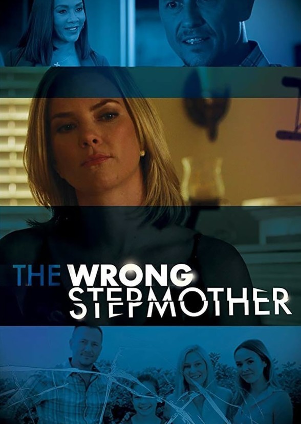 The Stepmother Fan Casting on myCast