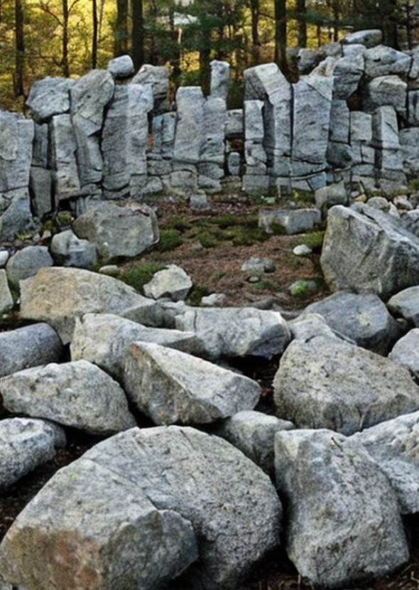 The Stone Symphony Fan Casting on myCast