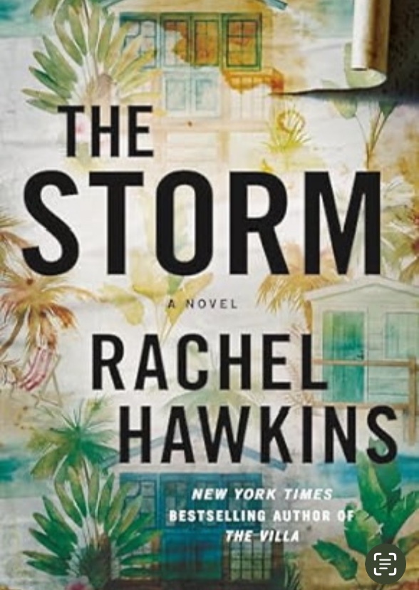 Ellen Corliss Fan Casting for The Storm | myCast - Fan Casting Your ...