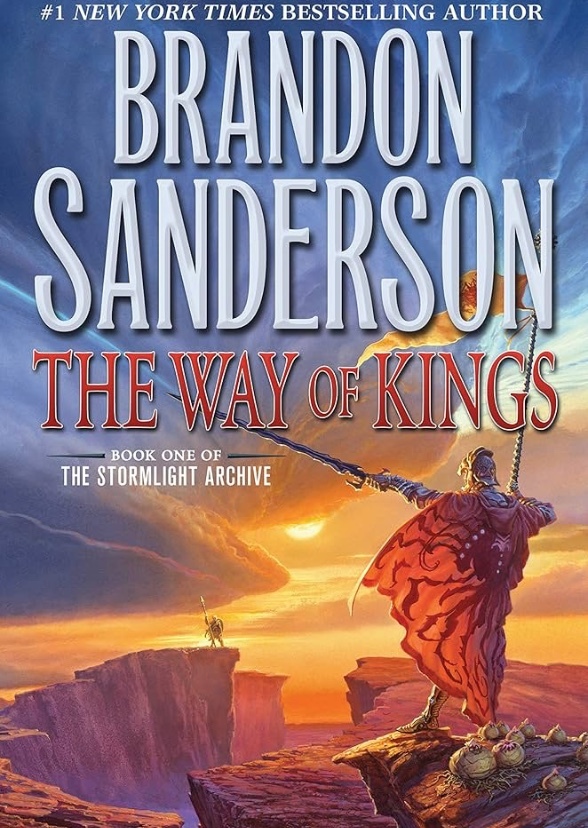 The Stormlight Archive Fan Casting on myCast