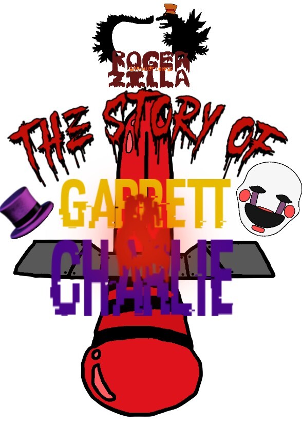 The Story of Garrett and Charlie Fan Casting on myCast