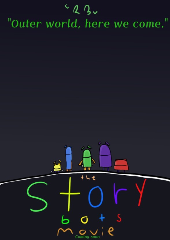 Fan Casting Erin Fitzgerald as Bo in The Storybots Movie on myCast