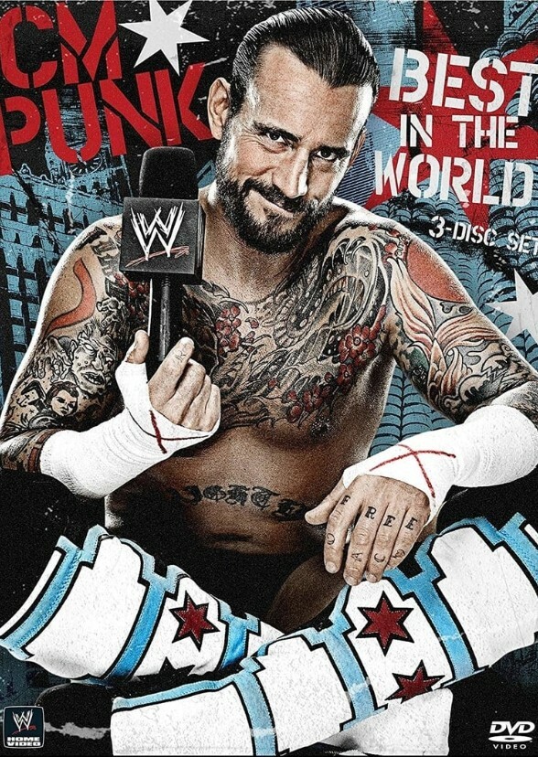 The Straight Edge Savior Fan Casting on myCast