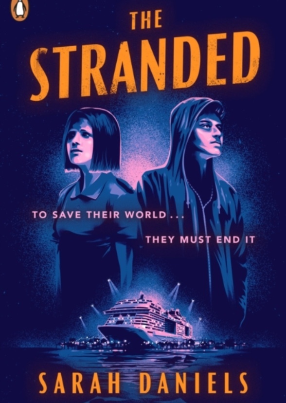 The Stranded Fan Casting on myCast