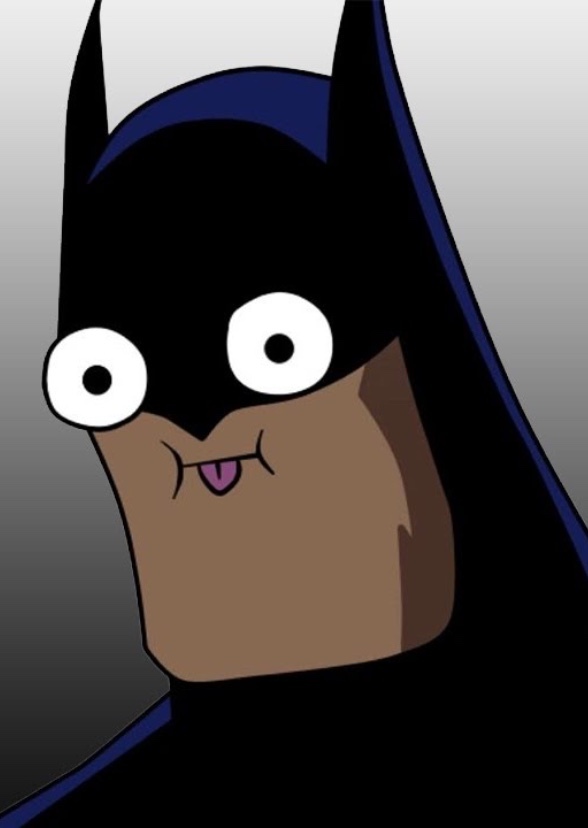 The Stupid Hero Fan Casting on myCast