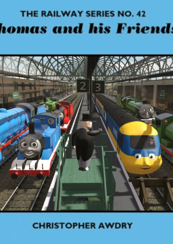 The Sudrian Railways' Centenary Fan Casting on myCast