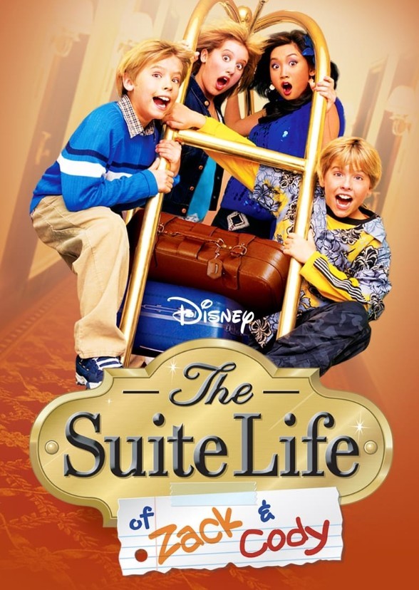 The suite Summer Of Zack And Cody Fan Casting on myCast
