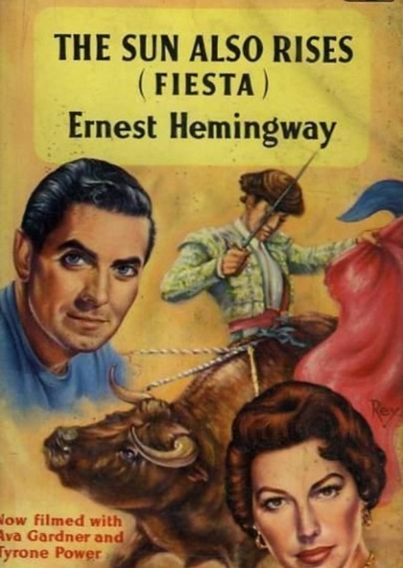 The Sun Also Rises Fan Casting on myCast