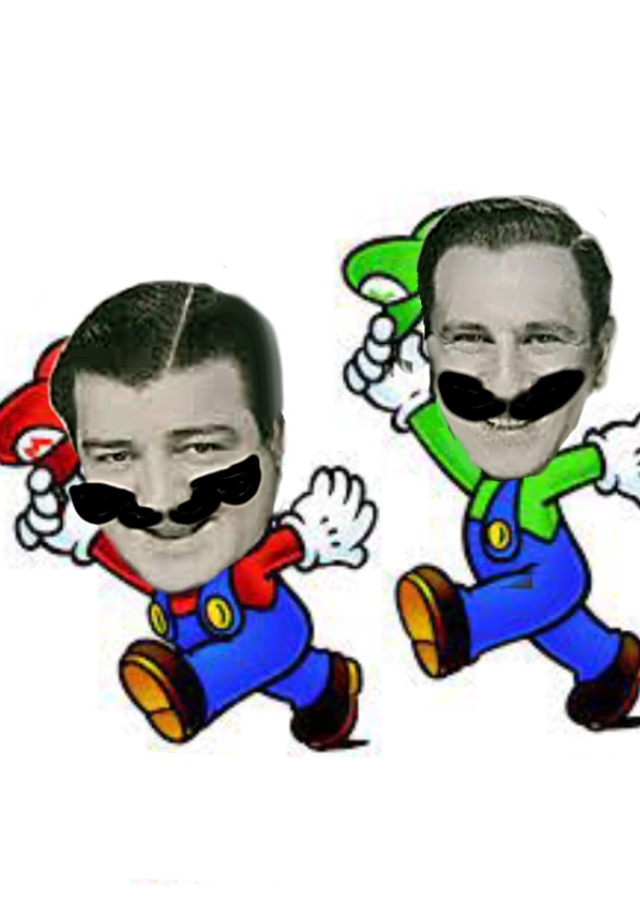 Find an Actor to Play Kammy Koopa in The Super Mario Bros. (1950 film ...