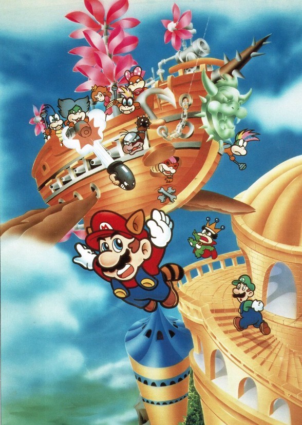 The Super Mario Bros Movie 1993 Fan Casting On Mycast