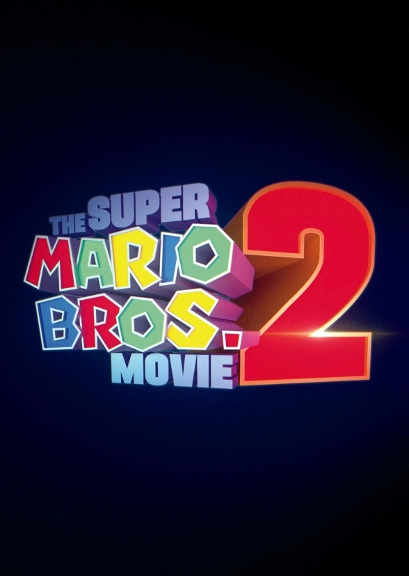 The Super Mario Bros. Movie 2 Fan Casting on myCast