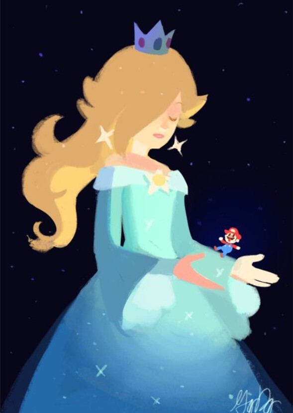 Luigi Fan Casting for The Super Mario Brothers: World Two | myCast ...