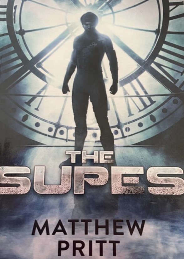 The Supes Fan Casting on myCast