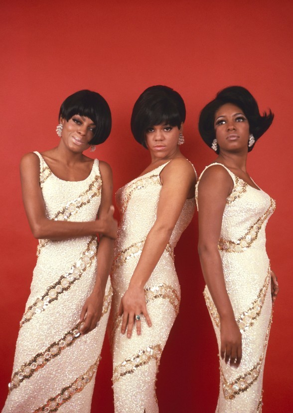 Find an Actor to Play Betty McGlown in The Supremes on myCast