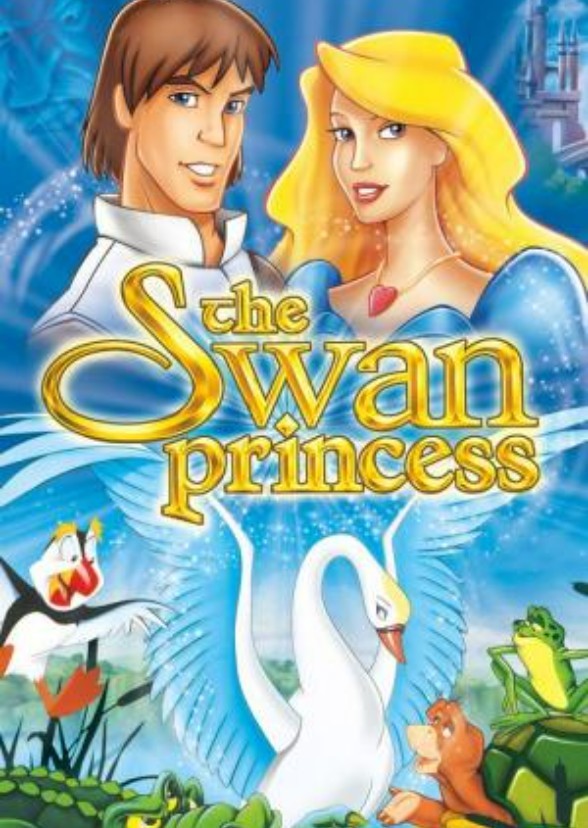 The Swan Princess (Broadway Musical) Fan Casting on myCast