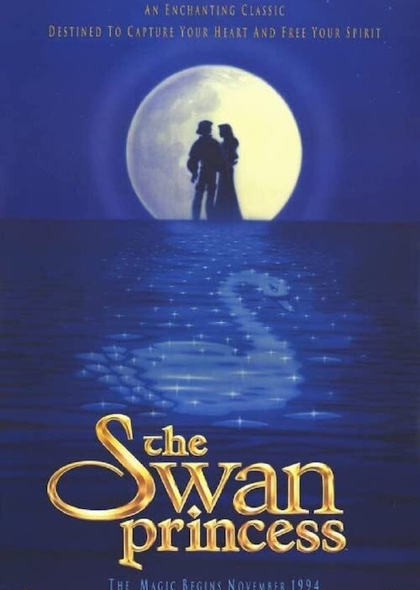 Find an Actor to Play Zelda in The Swan Princess trilogy (2004-2008) on ...