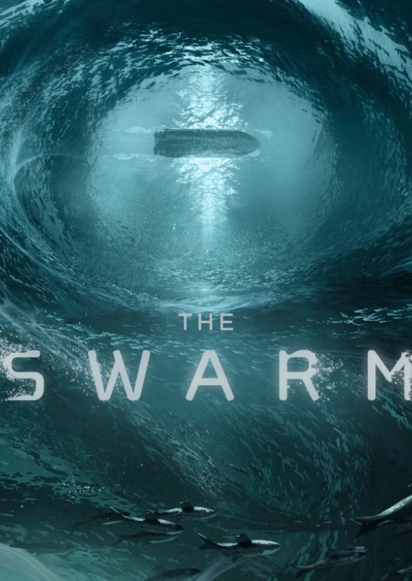 The Swarm Fan Casting on myCast