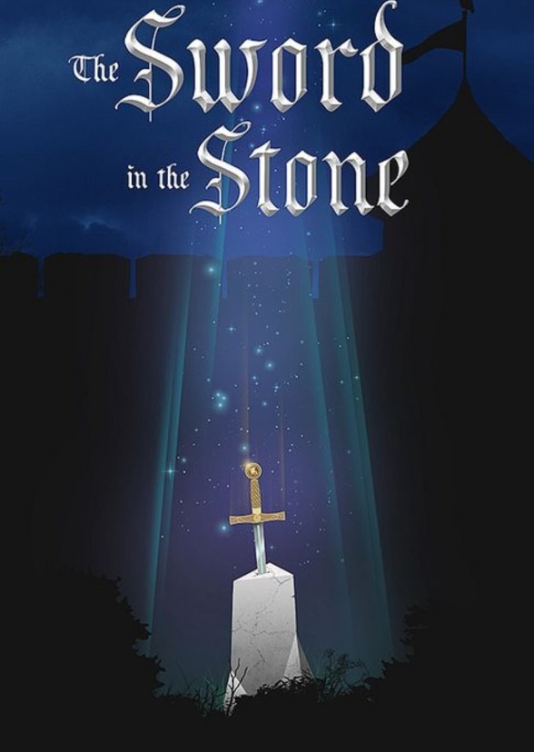 Fan Casting Millie Bobby Brown as Little Girl Squirrel in The Sword in ...