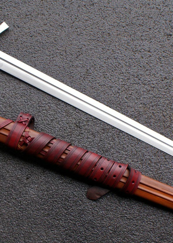 The Sword of Avalon Fan Casting on myCast