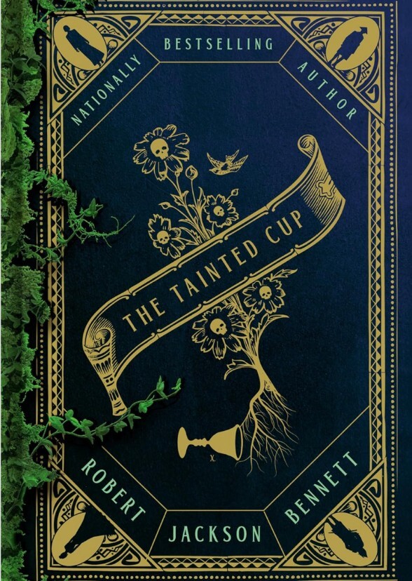 The Tainted Cup Fan Casting on myCast
