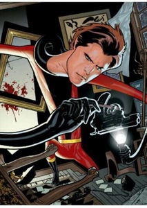 Orihime Inoue Fan Casting for Bleach Live Action Series | myCast - Fan ...