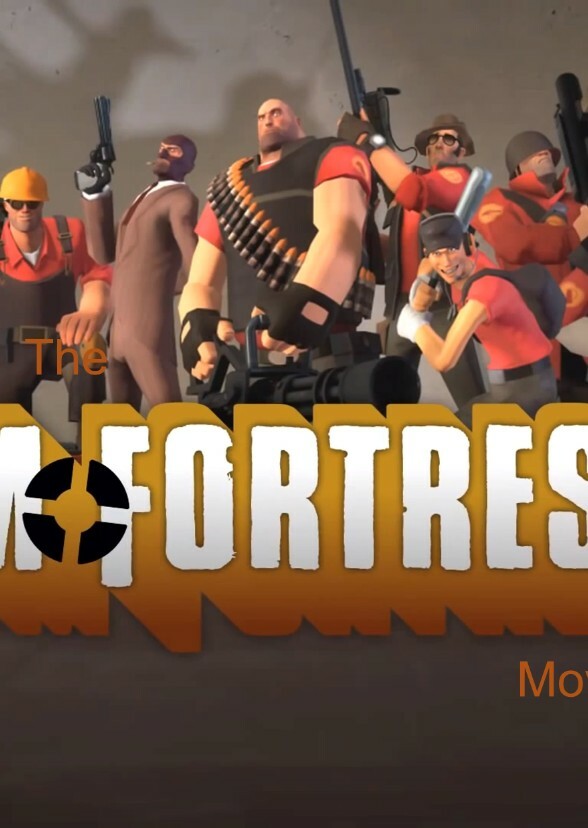 The Team Fortress 2 Movie Fan Casting on myCast