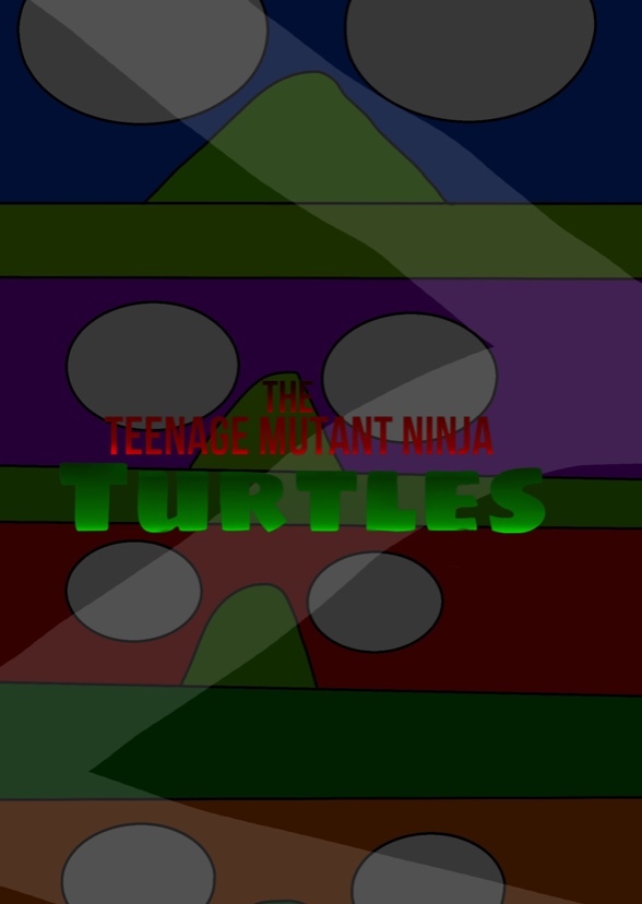 The Teenage Mutant Ninja Turtles Fan Casting on myCast