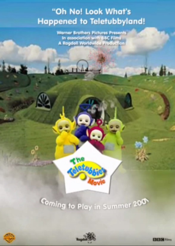 The Teletubbies Movie (2001) Fan Casting on myCast