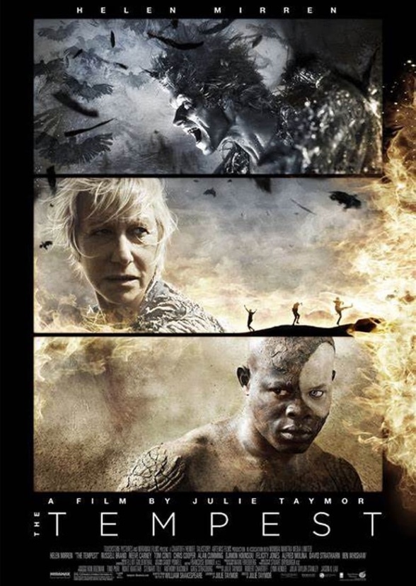 The Tempest (1981) Fan Casting on myCast