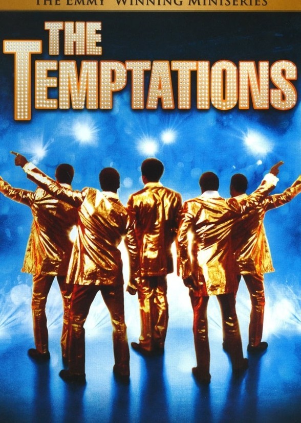 Johnnie Mae Matthews Fan Casting for The Temptations ( Miniseries ...