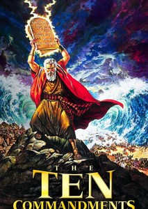 Fan Casting Robert De Niro as Ramses in The Ten Commandments on myCast