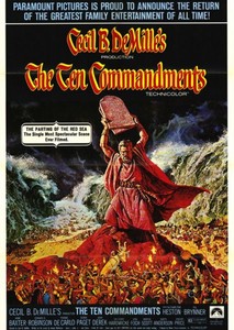Fan Casting Fran Drescher as Memnet in The Ten Commandments on myCast