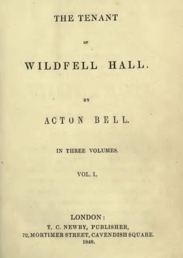 Find an Actor to Play Mr. Boarham in The Tenant of Wildfell Hall on myCast