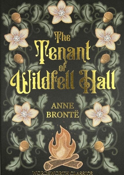 Fan Casting Asha Banks as Rose Markham in The Tenant of Wildfell Hall ...