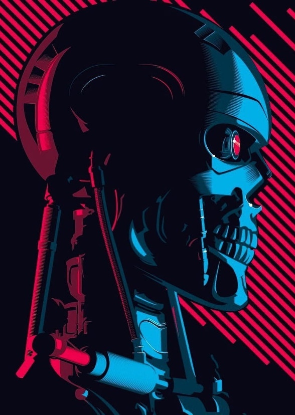 Fan Casting Sydney Sweeney as Ginger Ventura in The Terminator (Horror ...