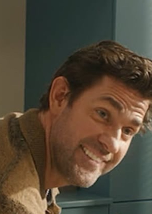 The Terminal List: Dark Wolf Fan Casting on myCast