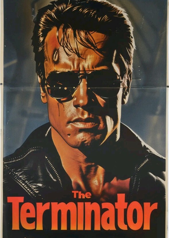 The Terminator (1912) Fan Casting on myCast