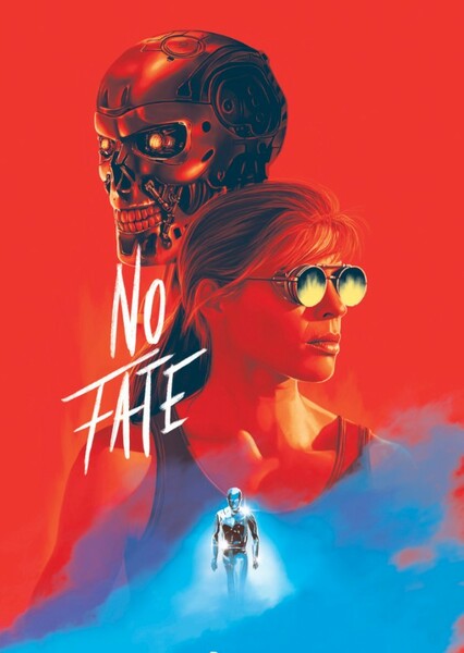 Janelle Voight Fan Casting for The Terminator (2014-2021) | myCast - Fan Casting Your Favorite ...