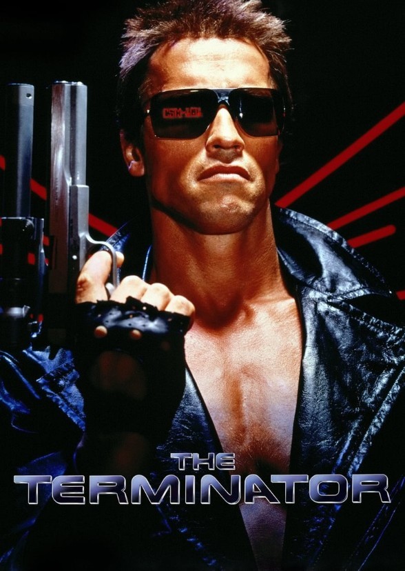 Fan Casting Eiza González as Ginger Ventura in The Terminator (2022) on ...